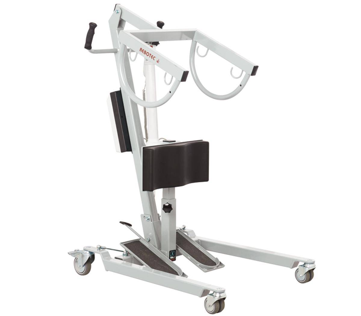 REBOTEC Aufstehlifter James 150 bei rehashop kaufen | rehashop.de ...