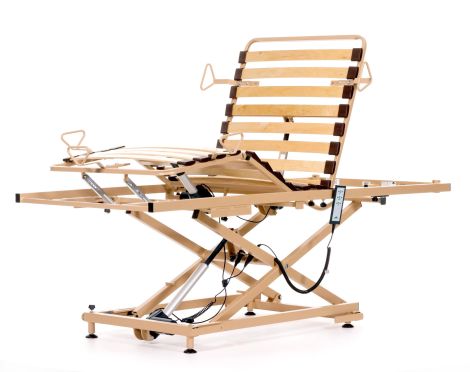 Burmeier Betteinsatz Lippe IV bei rehashop kaufen | rehashop.de