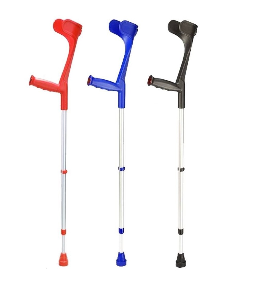 Die Ossenberg Klassik Krücken günstig im Rehashop kaufen | rehashop.de