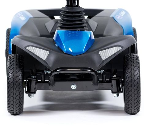 Zerlegbares Elektromobil Invacare Colibri kaufen | rehashop.de