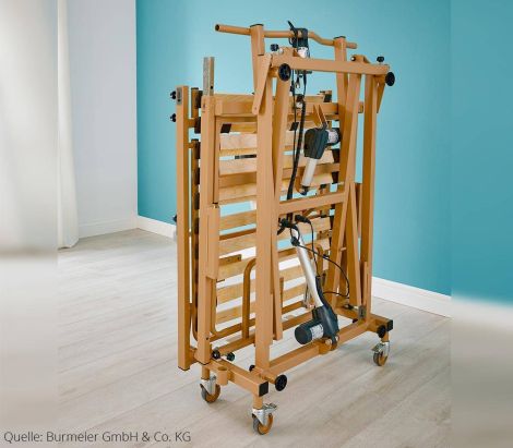 Burmeier Betteinsatz Lippe IV bei rehashop kaufen | rehashop.de