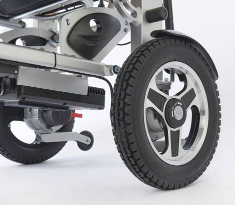 Elektrorollstuhl Moving Star 601 bei rehashop kaufen | rehashop.de