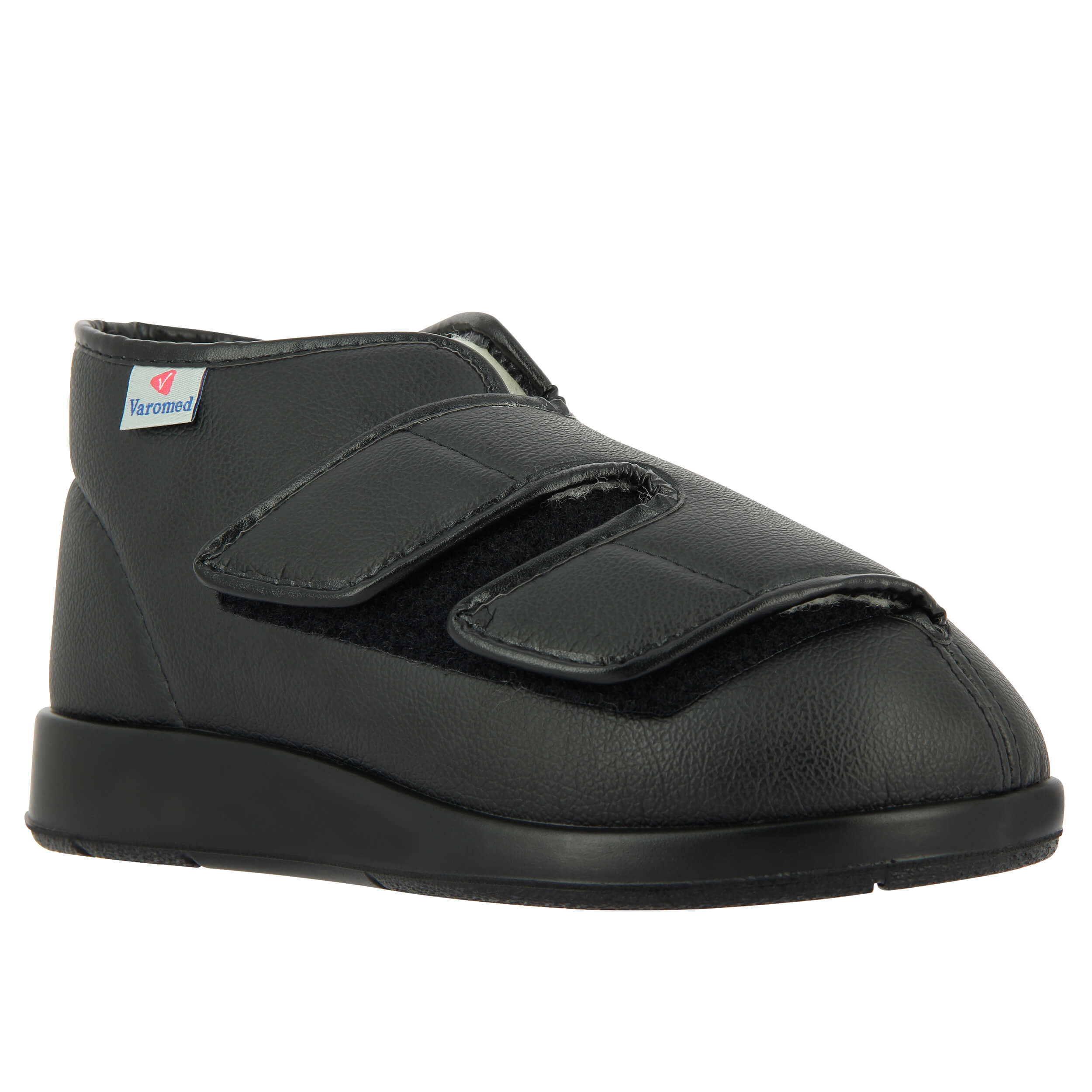 Varomed Verbandschuh London Winter mit Klettverschluss | rehashop.de
