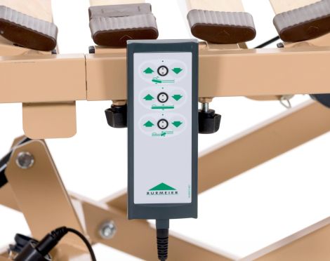 Burmeier Betteinsatz Lippe IV bei rehashop kaufen | rehashop.de