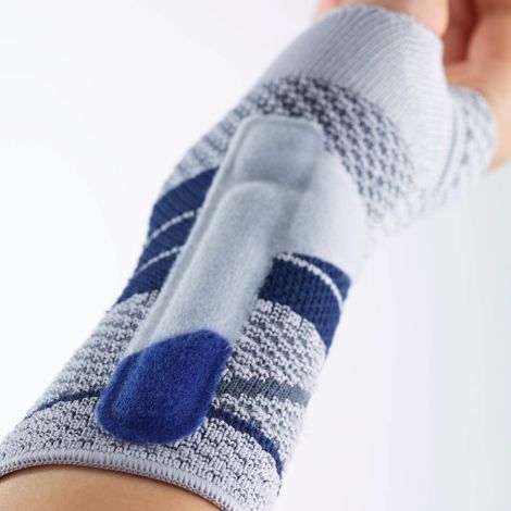 Bauerfeind ManuTrain® Handgelenkbandage kaufen: Die Lösung bei ...