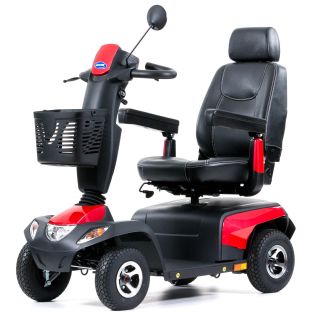 Das Elektromobil Invacare Orion Pro im Rehashop kaufen | rehashop.de