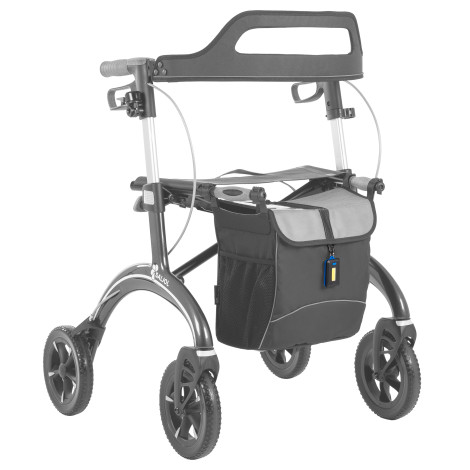 Saljol LED Licht für Rollator kaufen, sicher unterwegs im Dunkeln ...