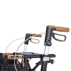 SALJOL AR Allround Rollator für Stadt und Gelände kaufen | rehashop.de